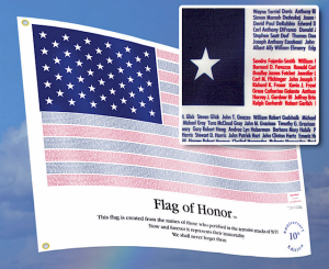 9/11 Flags | DS Tool Flags and Flagpoles
